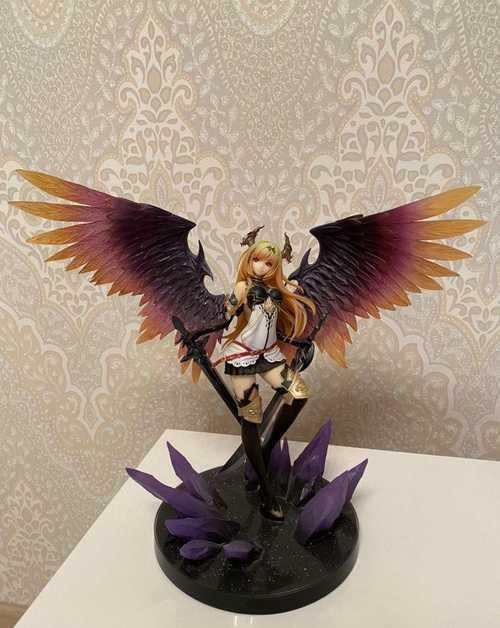 Продам фигурку Dark Angel Olivia “Rage of Bahamut”