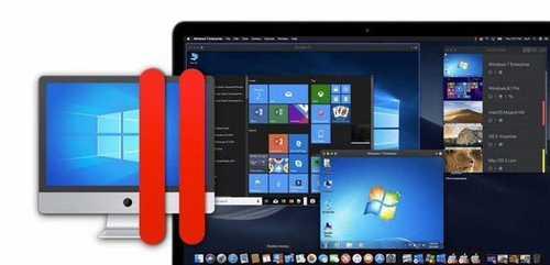 Parallels Desktop 15