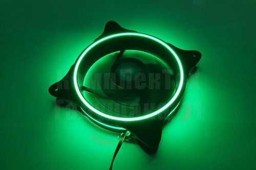 Вентилятор windmaster Ring Green (WM-FAN-ring-G)
