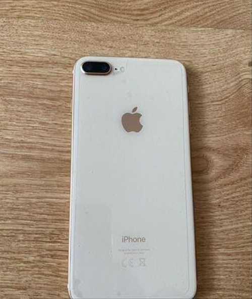 Телефоны iPhone 8плюс