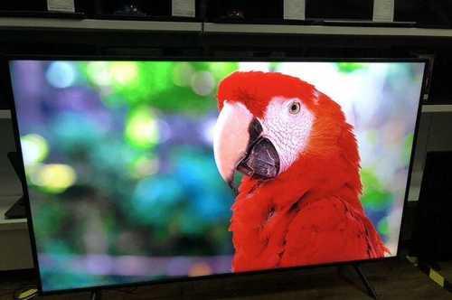 Телевизор Samsung UE55NU7100U/4K HDR/smart
