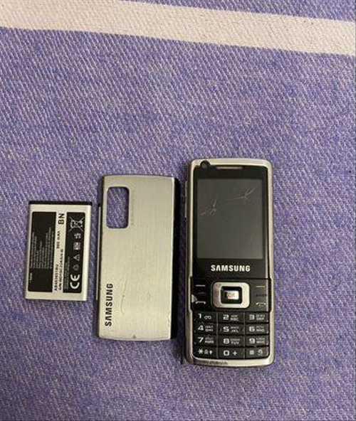 Телефон Samsung SGH-L700