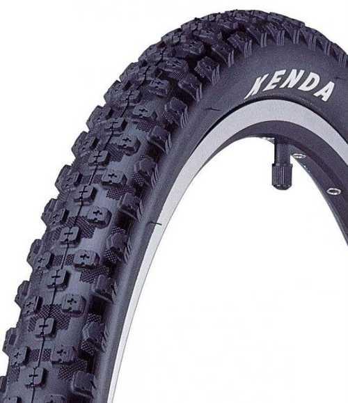 Велопокрышка kenda karma K917 26"х2.00 новая