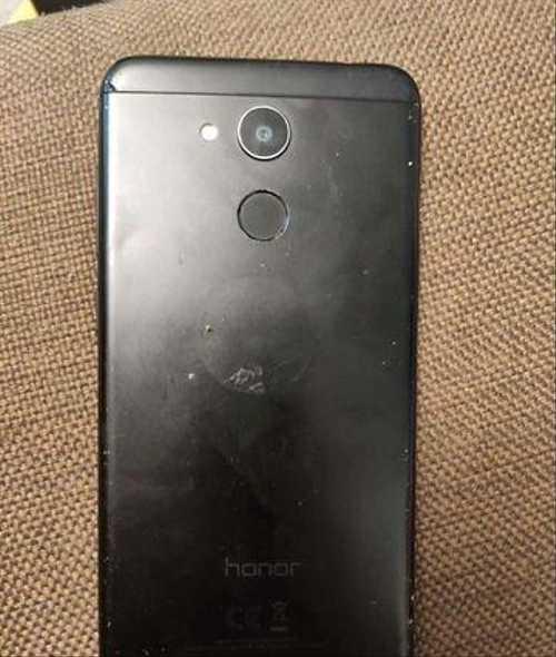 Продам телефон Honor