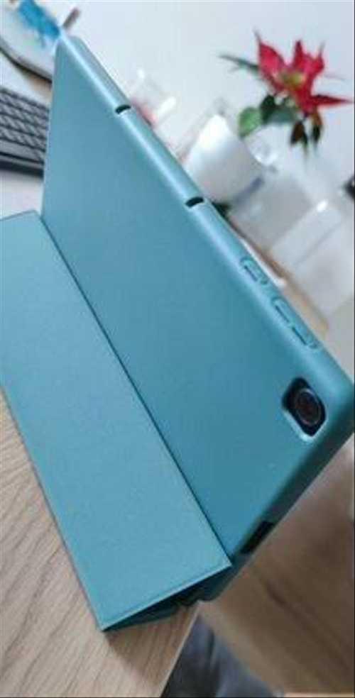 Умный чехол для планшета Huawei MatePad T10
