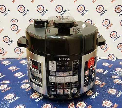 Мультиварка Tefal cy621d32