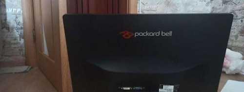 Монитор Packard Bell Maestro 225DXL 21.5