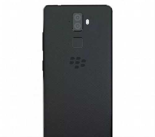 BlackBerry Evolve Dual SIM