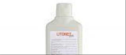 Litokol Litonet Pro очиститель эпоксидных остатков