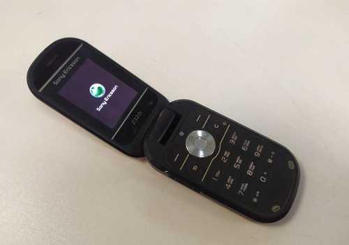 Sony Ericsson Z320i