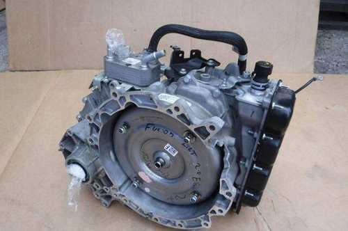 АКПП контрактная Ford Focus (форд) 6F35