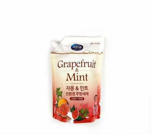 Средство для мытья посуды MKH Grapefruit & Mint, 1