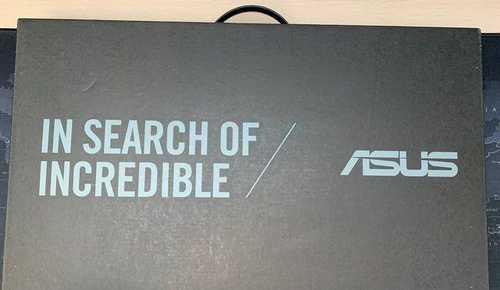 Ноутбук asus x555lf
