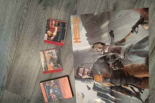 Half life, half life 2, Orange box коллекция