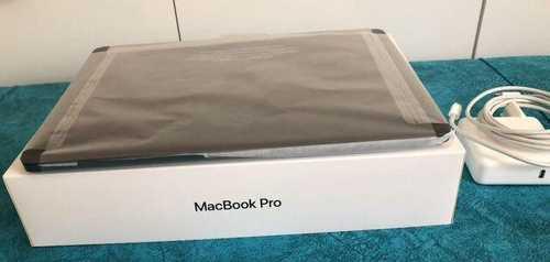 Apple MacBook Pro 13 256 гб рст