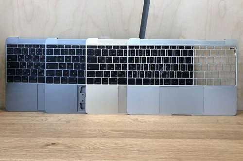 MacBook 12 A1534 TopCase