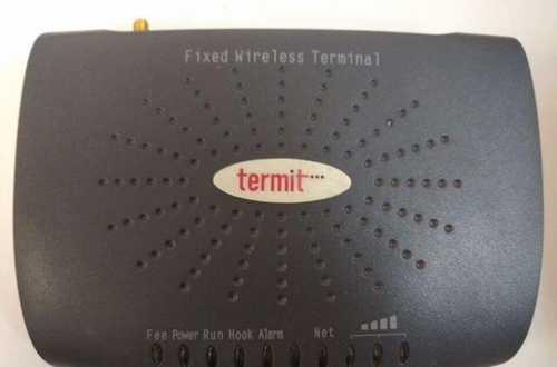 GSM-шлюз Termit