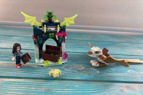 Lego elves 41190, оригинал