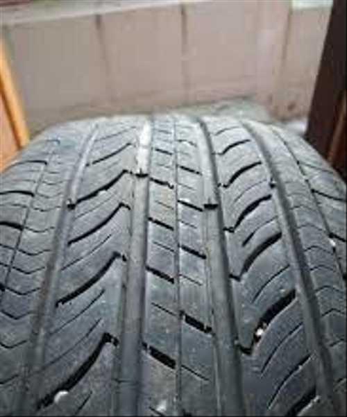 R17 235 65 Michelin Energy MXV4 IV летние шины
