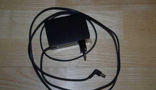 Адаптер (блок) питания 19V, 3.1A, 59W Самсунг