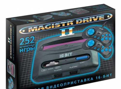 Sega magistr drive 2 252 игры список