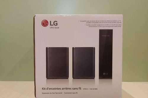 LG SPK8 2.0 в наличии