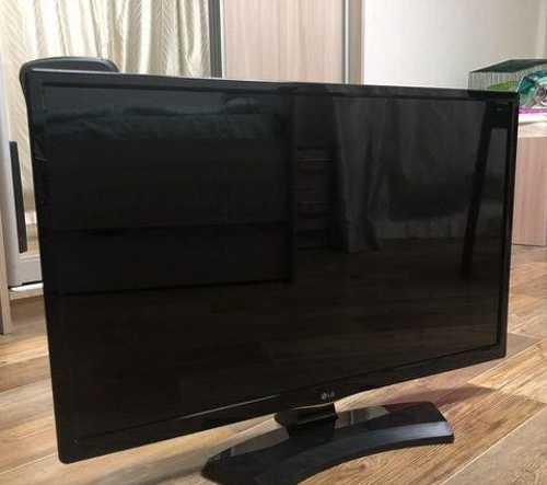 Телевизор LG 28MT40S-PZ smart TV WI-FI