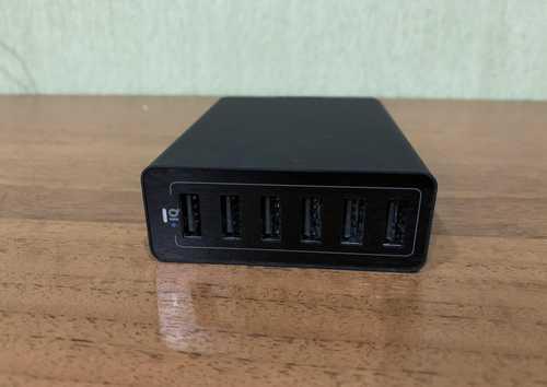 Anker USB хаб