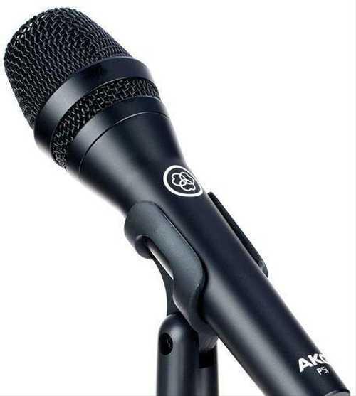 Микрофон AKG P5