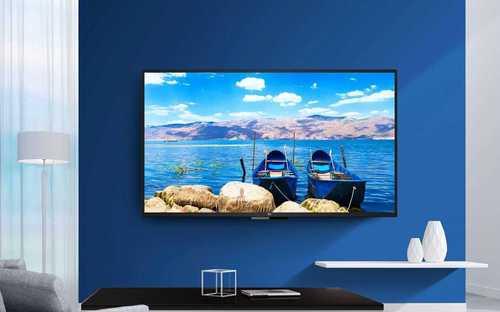 Xiaomi MI tv 4s 65" (4K) Direct LED