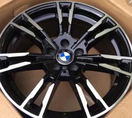 Диски на BMW 5er 7er F10 F01 F06 R18/19/20