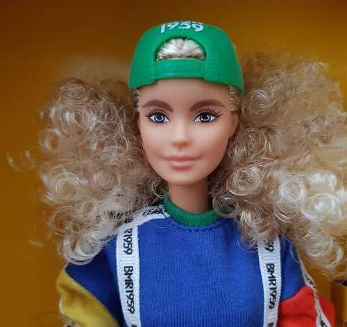 Кукла Barbie BMR (Барби)