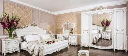 Спальня Анна Мария