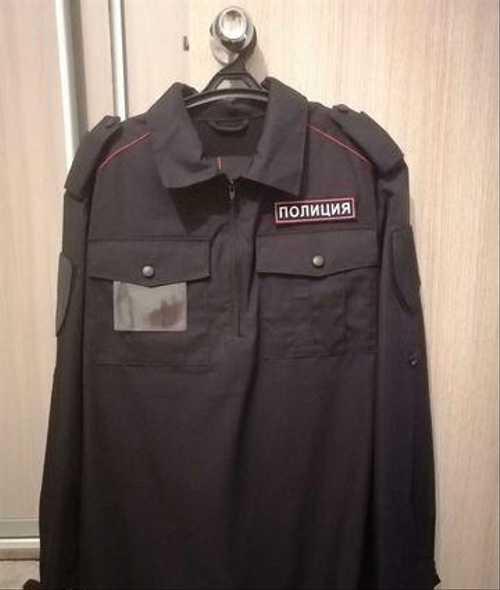 Полицейская форма
