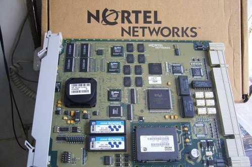 Плата атс Nortel Network NTN424BH 05 Москва | Ноутбуки | Festima.Ru ...