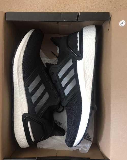 Adidas ultraboost 20
