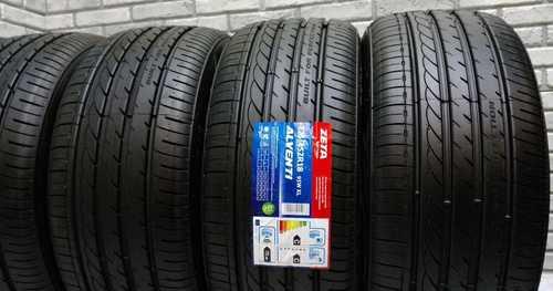 Шины 225 45 18 Новые R18 Zeta Alventi 225/45/18