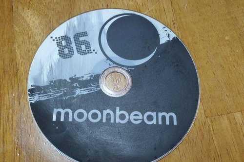 Cd диск подарочный