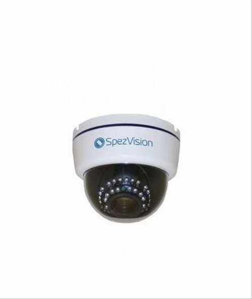 Камера видеонаблюдения SpezVision