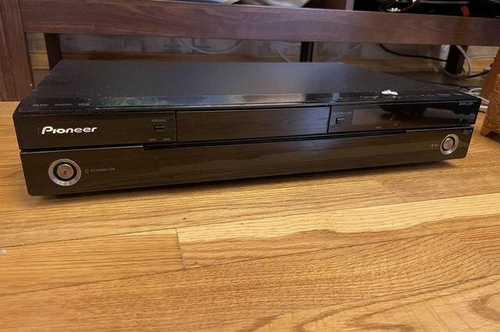 DVD/HDD-плеер Pioneer DVR-LX61