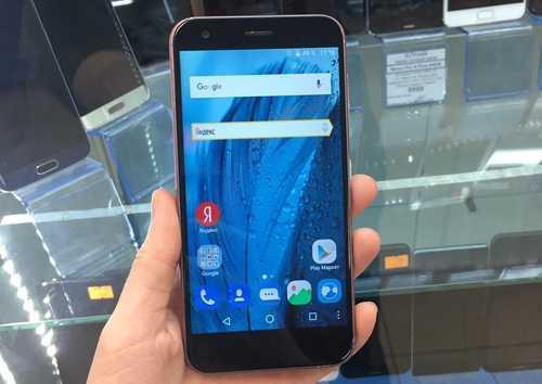 ZTE blade Z10