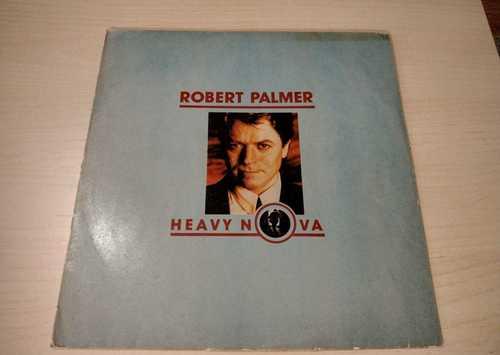 Robert Palmer Heavy Nova