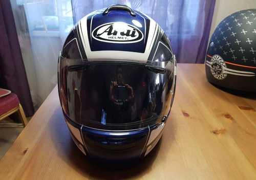 Мотошлем Arai