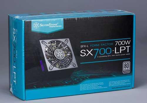 SilverStone SST-SX700-LPT SFX-L