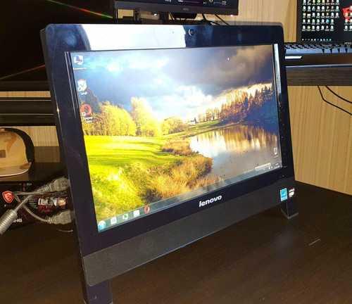 Моноблок Lenovo ThinkCentre S310 18.5''