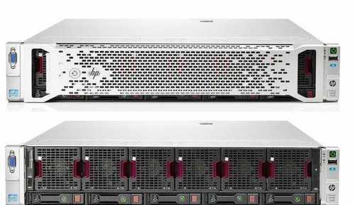 HP ProLiant DL560 Gen8