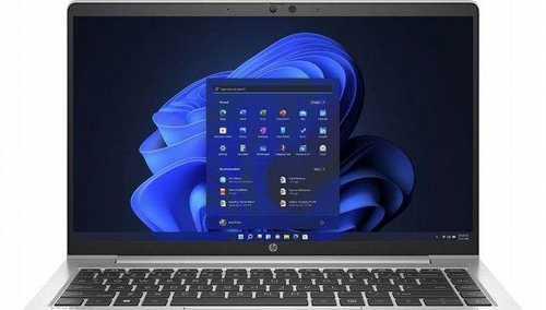 Игровой ноутбук HP ProBook 445 g8