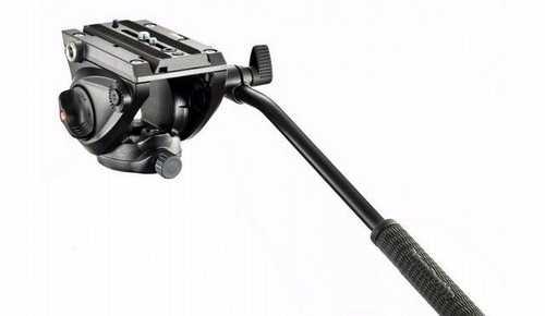 Штативная голова Manfrotto MVH500A Video head