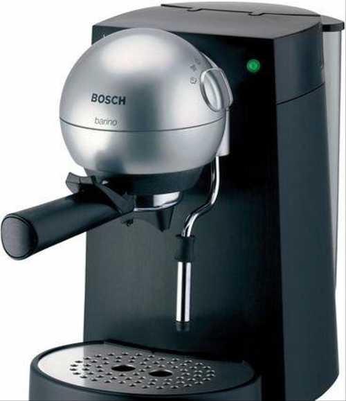Кофеварка Bosch Barino TCA 4101
