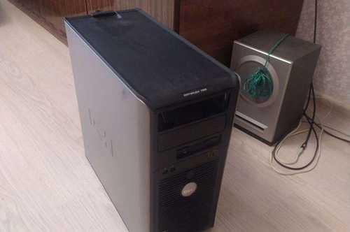 Dell optiplex 755